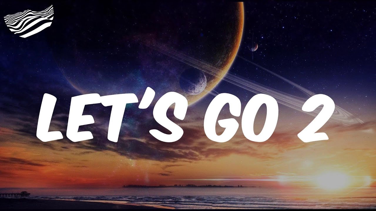 Dj GBR - Let's Go 2 (feat. MC Hariel, Mc Kadu, MC Marks, Mc Don Juan ...