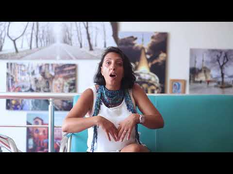 HAYAT : Esir olduklarımız - Sadece İnsan-