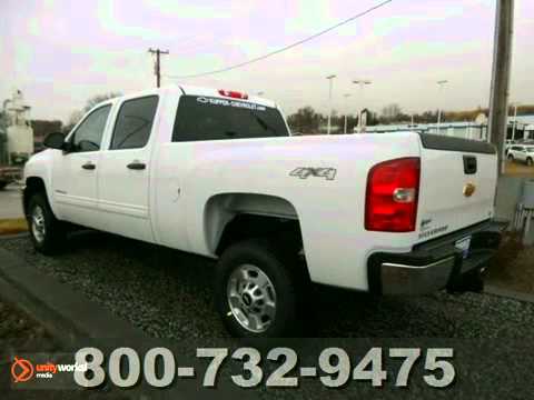 2012 Chevrolet Silverado 2500HD #P2762 in Mandan Bismarck