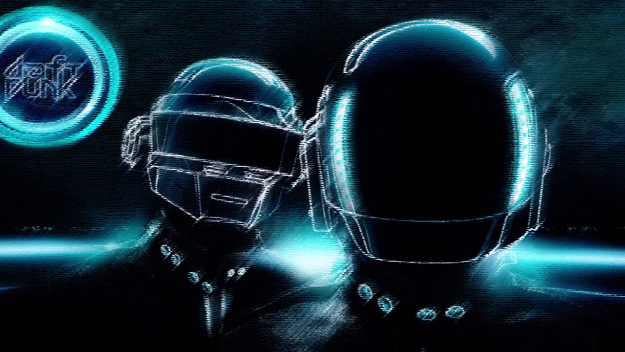 Fresh - Daft Punk - YouTube