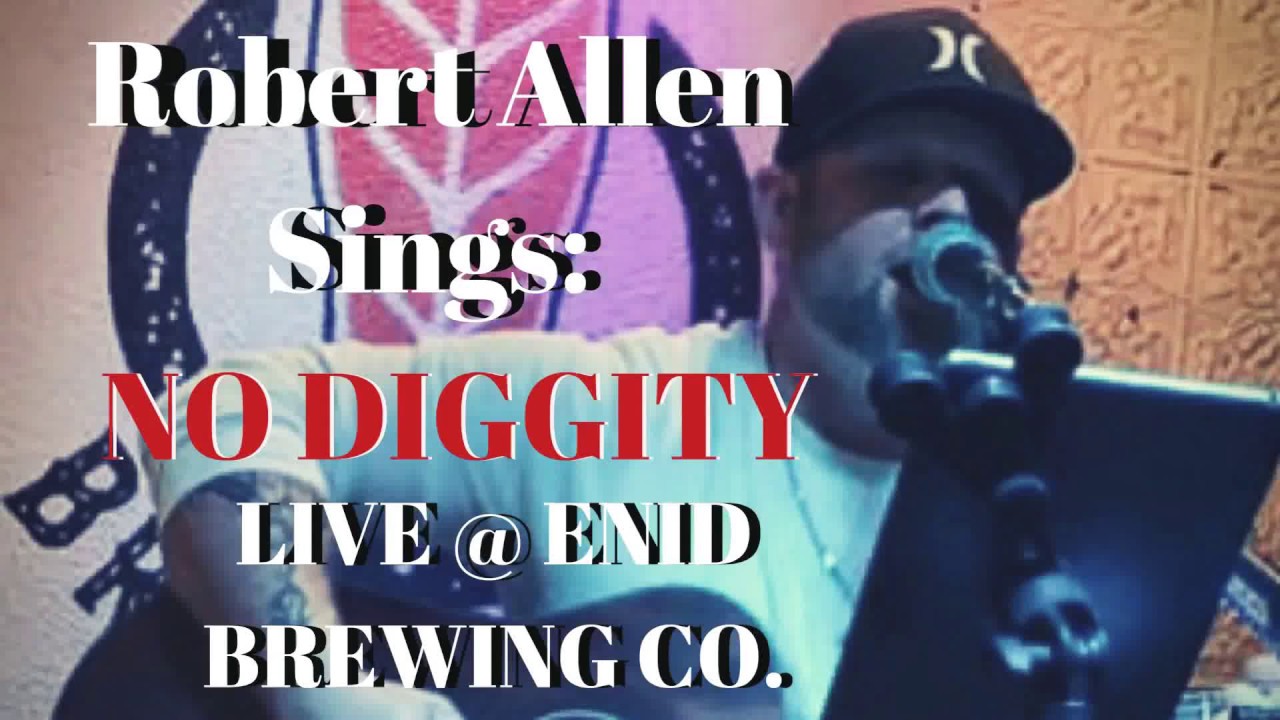 No Diggity - YouTube