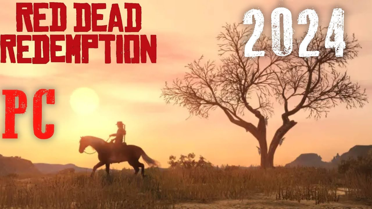 How to play Red Dead Redemption 1 on PC (2024) | Step-by-Step Tutorial ...