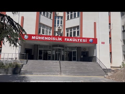 🎓 Erciyes Üniversitesi Mühendislik Fakültesi Turu | 2025 Tercih Sonuçları Sonrası