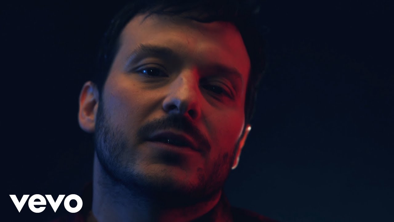 Matteo Terzi - My Will - YouTube