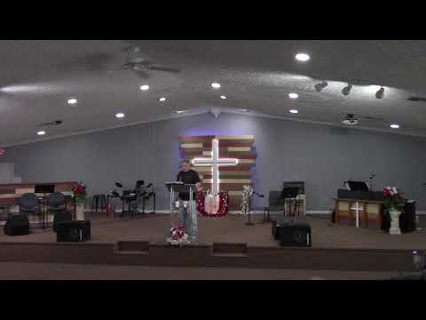 CrossHeirs CC Live Stream - YouTube