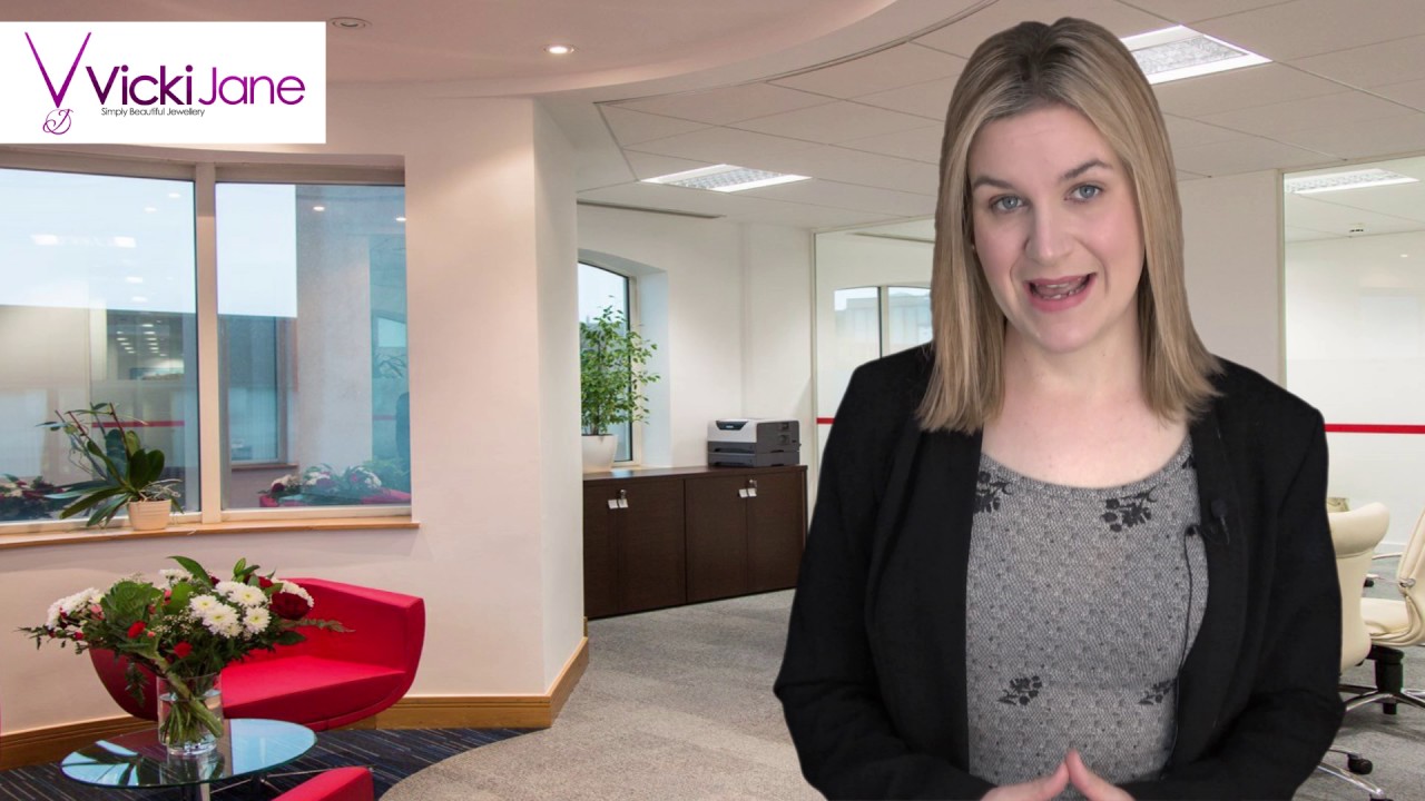 Vicki Jane Jewellery Ltd - YouTube