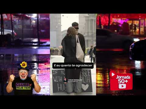 Clube Hoje tem! Uma Jornada com atenção plena no universo 50