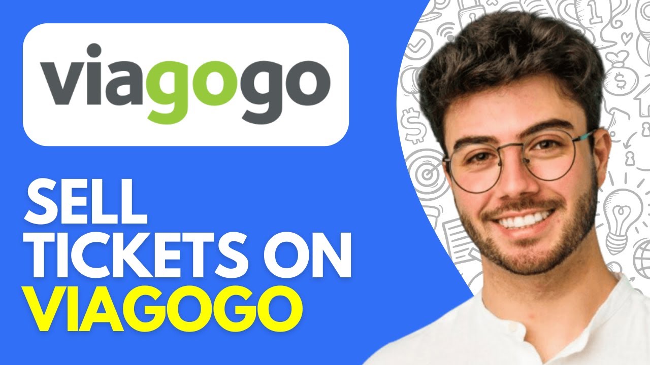 How to Sell Tickets on Viagogo | Transfer Tickets | List Tickets (2026 ...