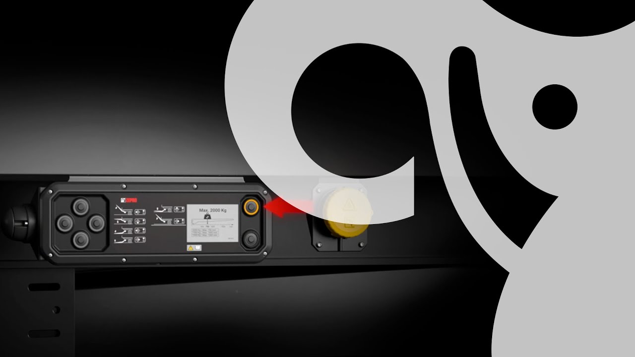 Enhanced Visibility and Efficiency with ZEPRO Universal Control Unit ...