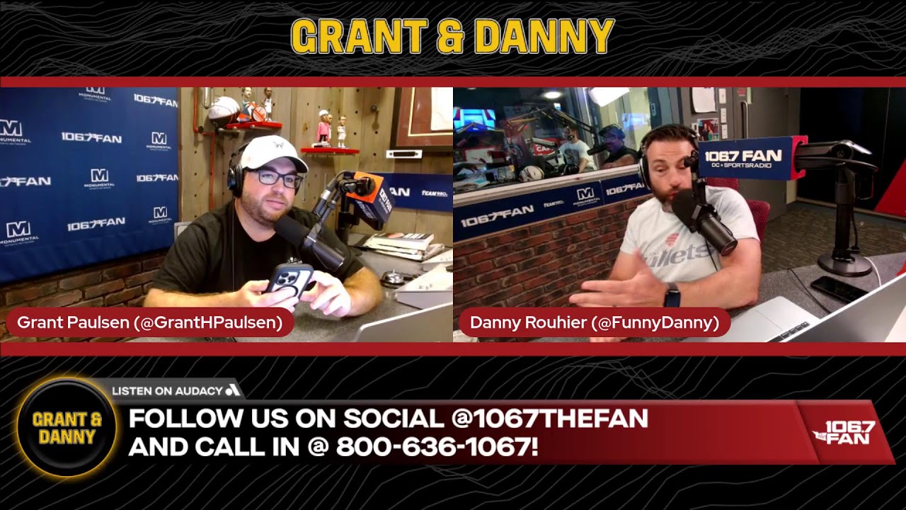 BMitch & Finlay - YouTube