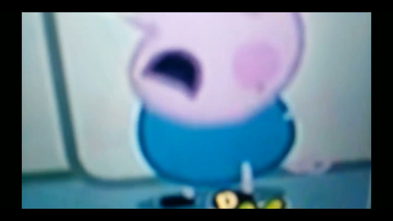 George llorando 34 - YouTube