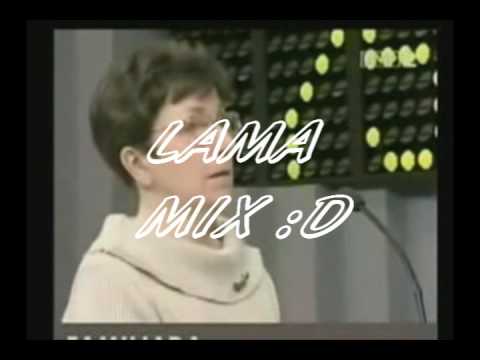 Polish YouTube PooP - Lama Mix - YouTube
