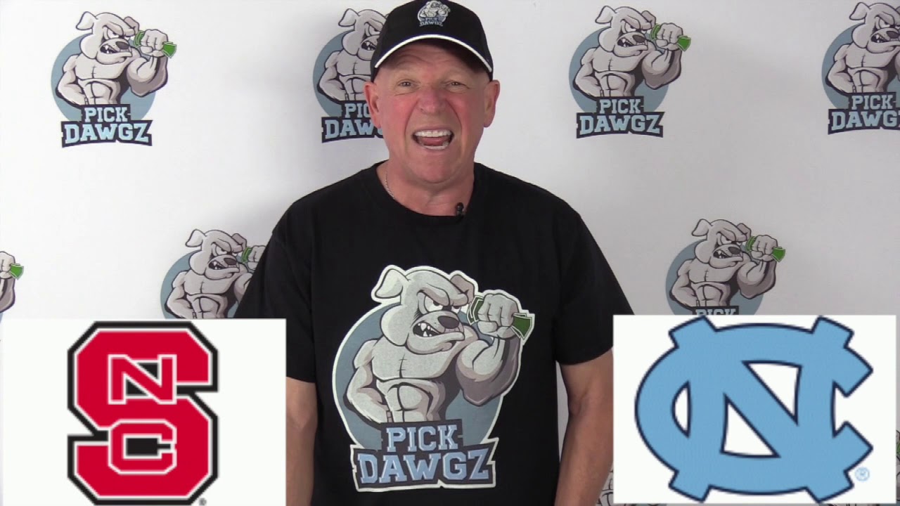 North Carolina vs NC State 2/25/20 Free College Basketball Pick and ...