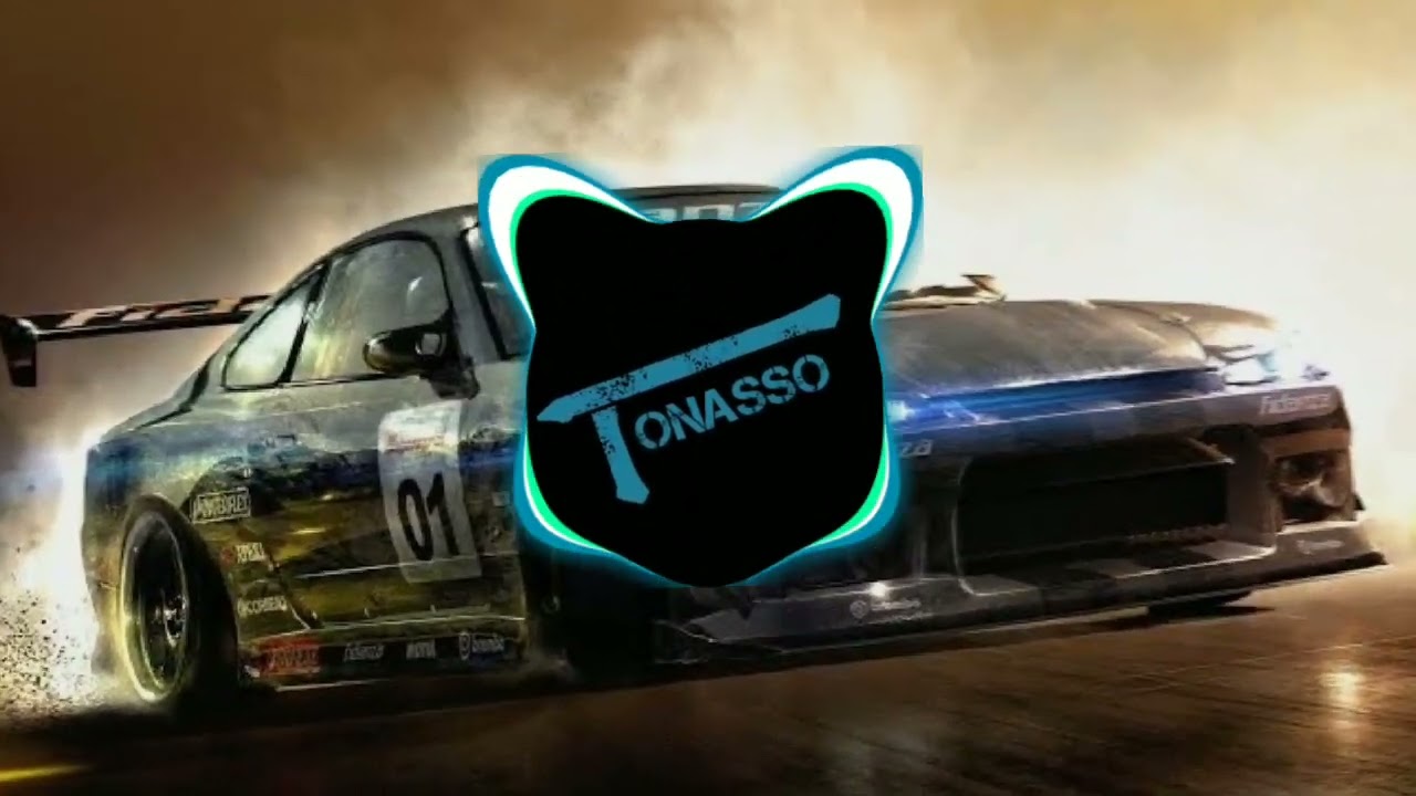 [Polozhenie] - Phonk Vibe [TK] Beats [Remix] - YouTube