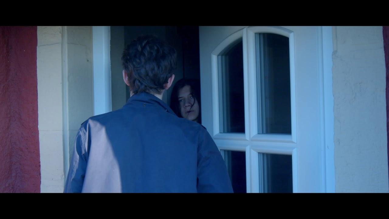 Tirza Einde - Short Film - YouTube
