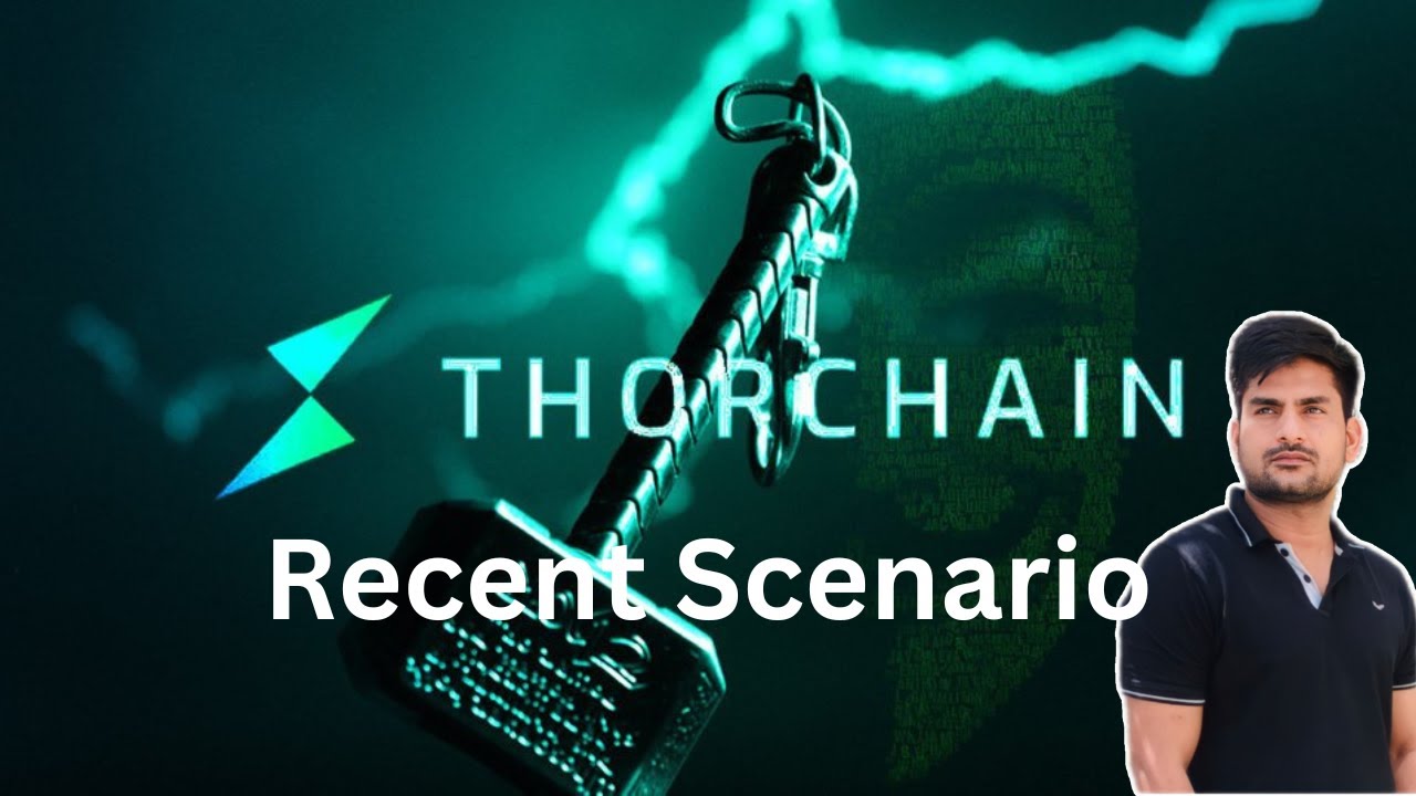 Features of Thor Chain and Future Potential - YouTube