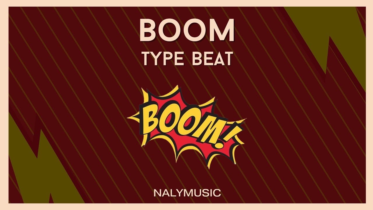 (Free) "Boom" Boom Bap Type Beat Dark Melancholic Piano Old School ...