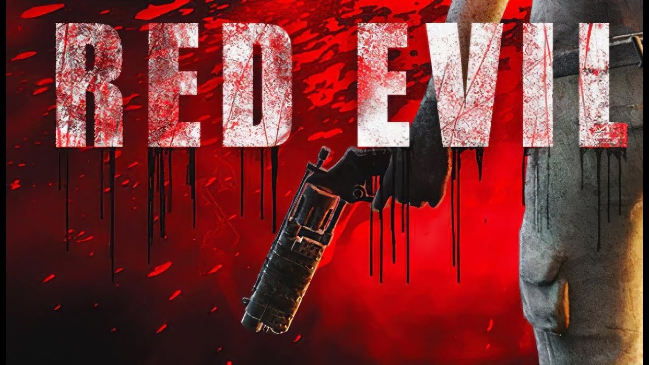 RED EVIL ★ GamePlay ★ Ultra Settings - YouTube