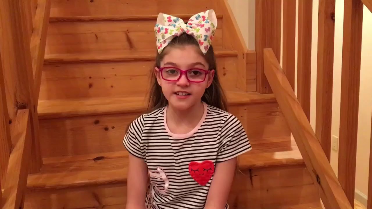 Noella & Bryson Pitts - YouTube