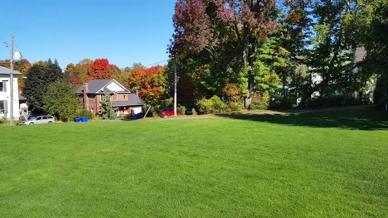 I walked into Canada from Derby, VT WITHOUT A PASSPORT | Justin-Ames ...