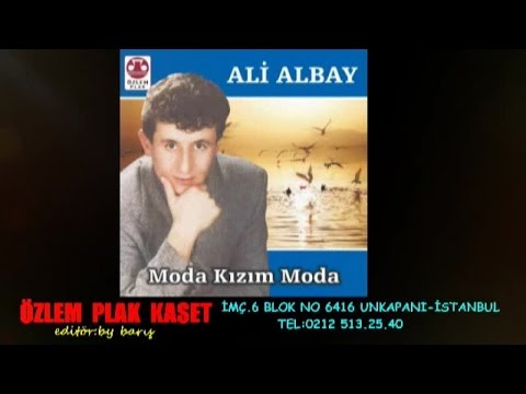 Ali Albay - Kuralım Masaları