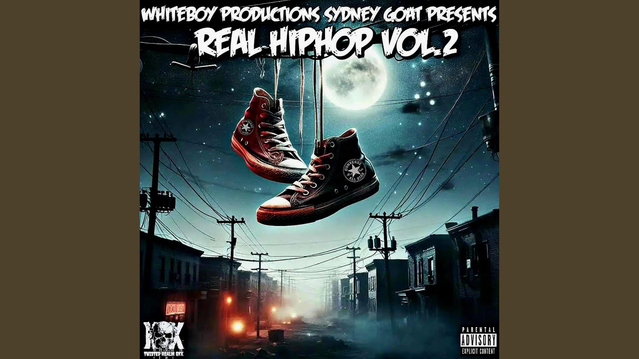 GOTTA EAT (feat. SLICK COBAIN) - YouTube