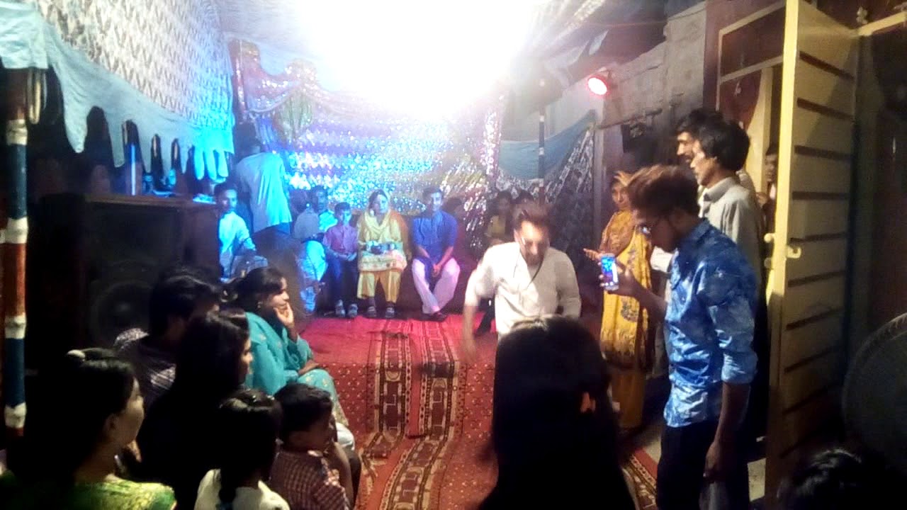 Best dance in Pakistan - YouTube