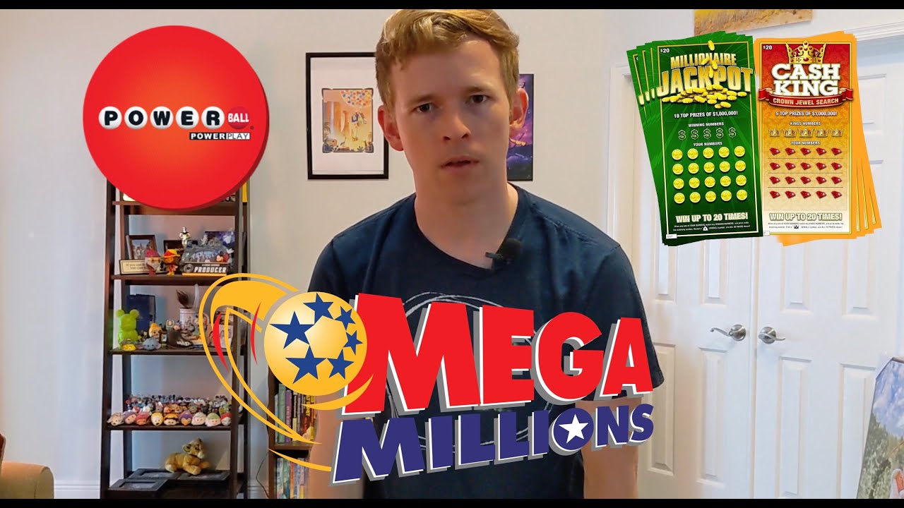 The Lottery - YouTube