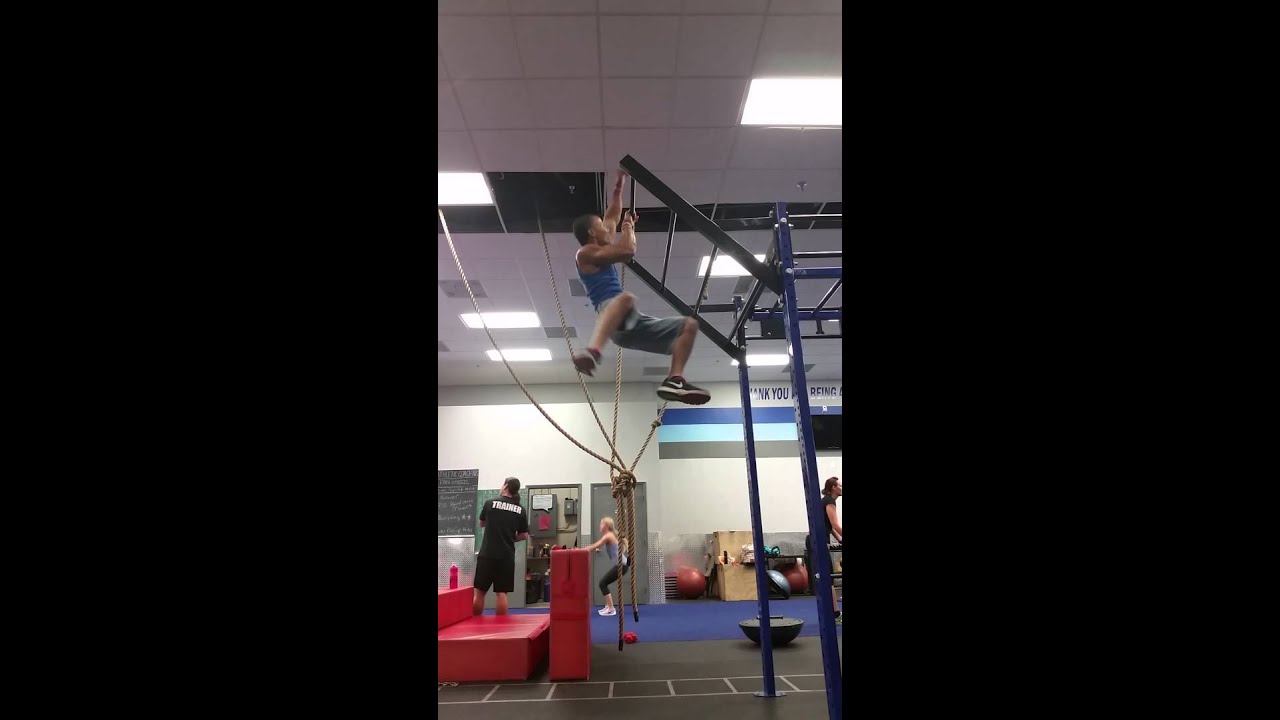 Flying Pull-Ups, One Arm Muscle-Up, Back Lever - YouTube