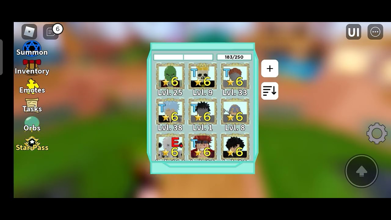 (astd) getting aqua goku - YouTube