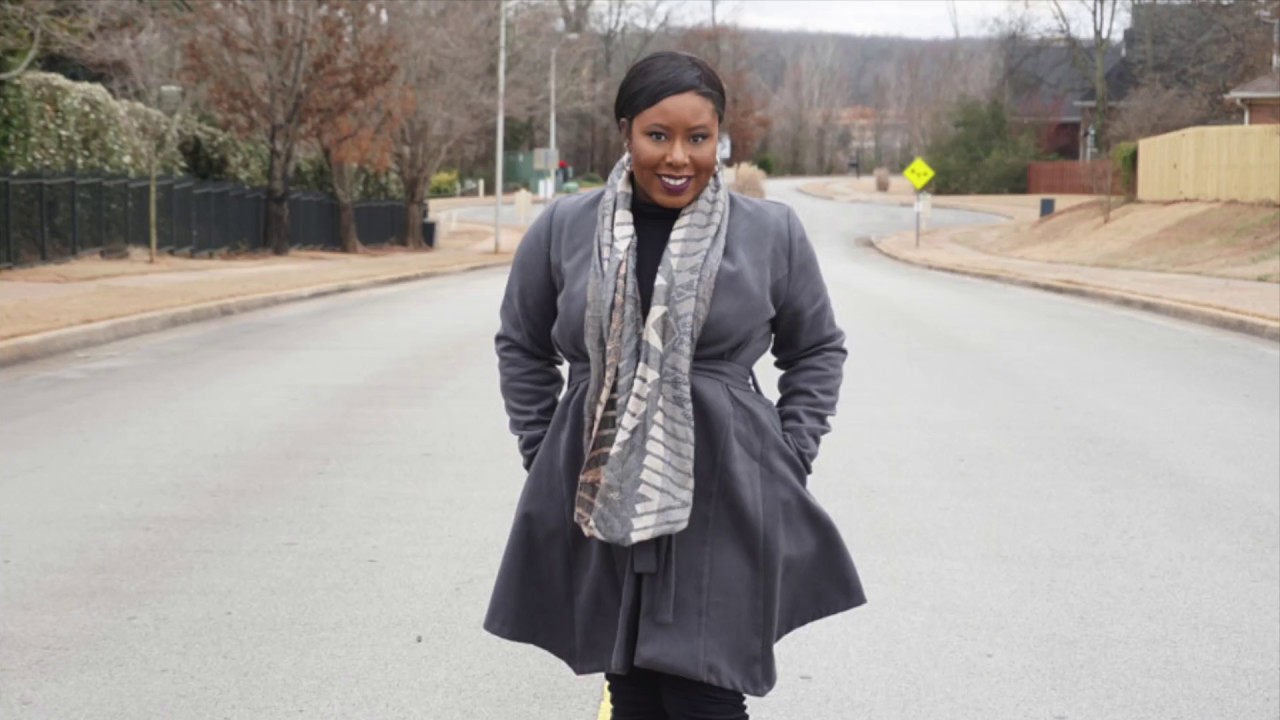 Winter OOTD | 2018 Cold Weather Style - YouTube