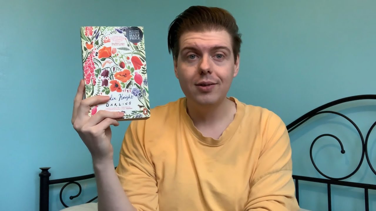 Darling by India Knight | thoughts - YouTube