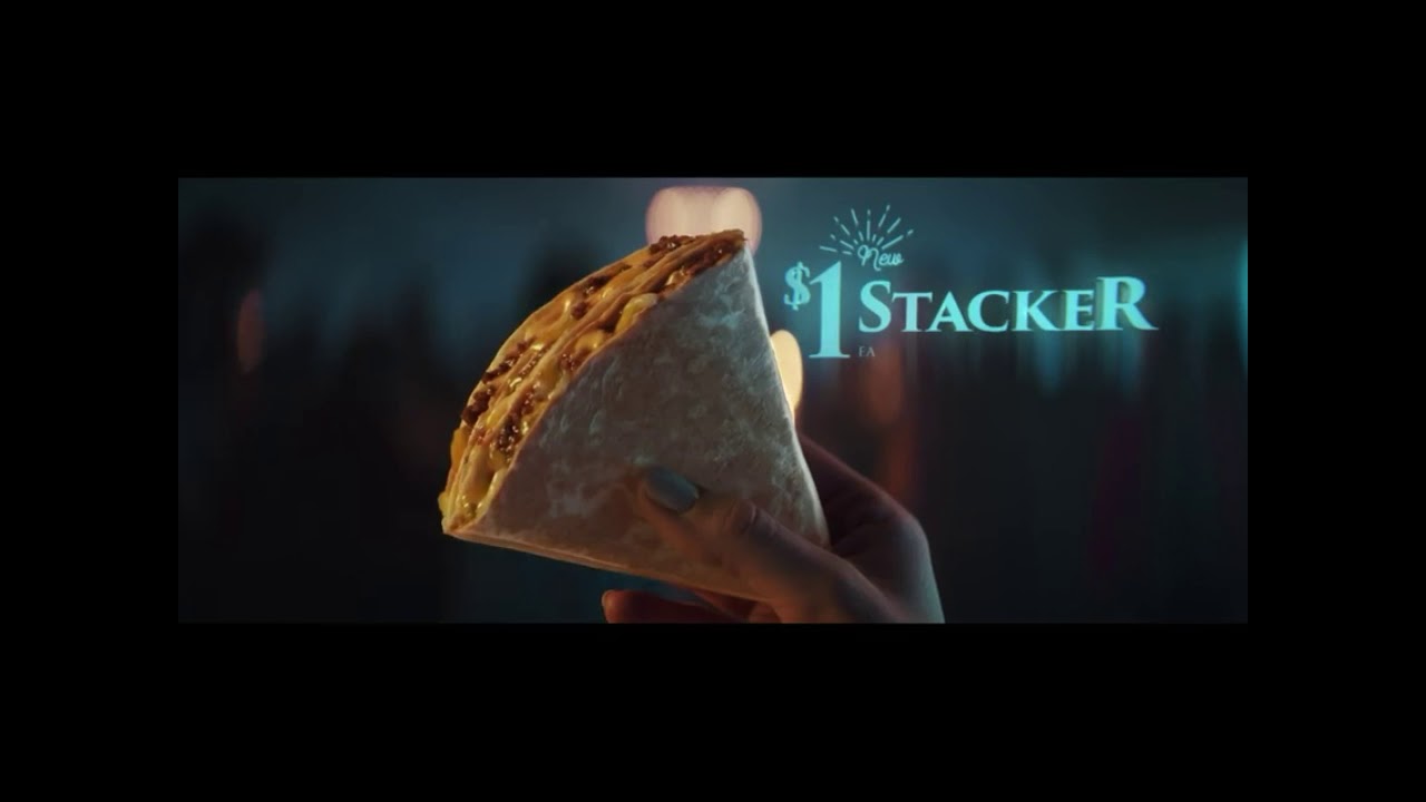 Taco Bell Illuminati Commercial (My Video Blog) Secret Societies Hiding ...