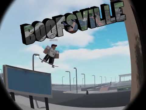 Boofsville The Movie - YouTube