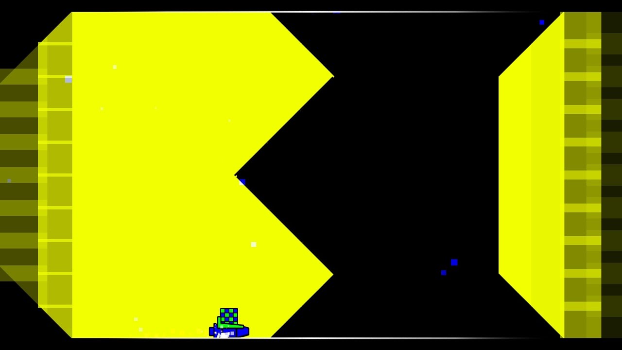 Geometry Dash Cool Animations by kylelovestoad - YouTube