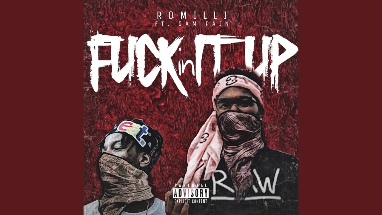 Fuckin It up (feat. Sam Pain) - YouTube