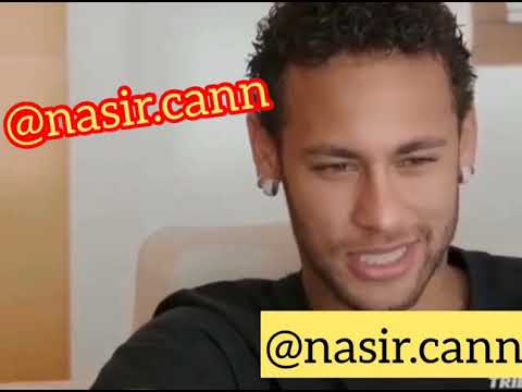 Nasır Can Mutlu - neymar jr pique Özbekçe Dublaj