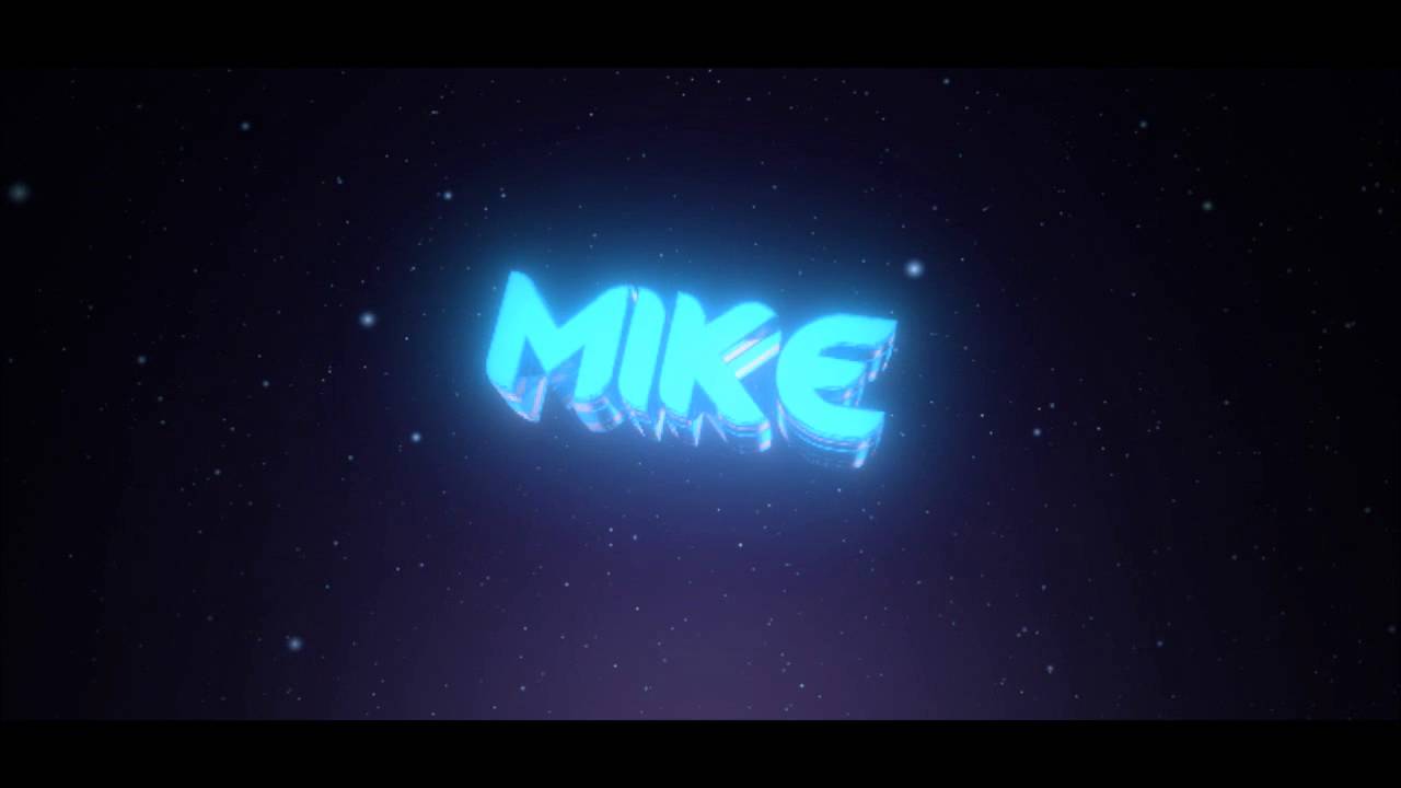 INTRO PER Mike Gamers - YouTube