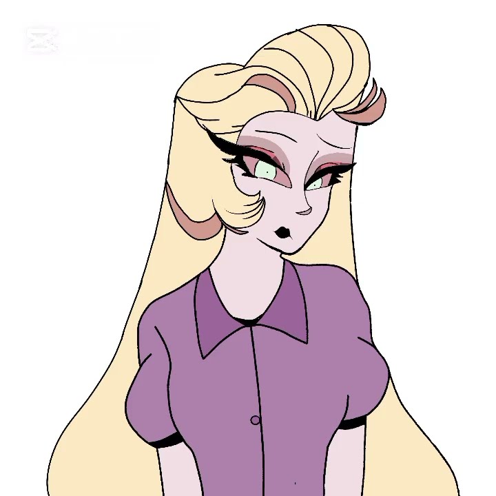 Lilith Clawthorne X Lilith Morningstarhazbinhotel Theowlhouse 0920