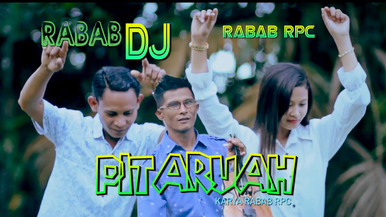 RABAB DJ PITARUAH // RABAB RPC ( Official Musik Video ) - YouTube Music