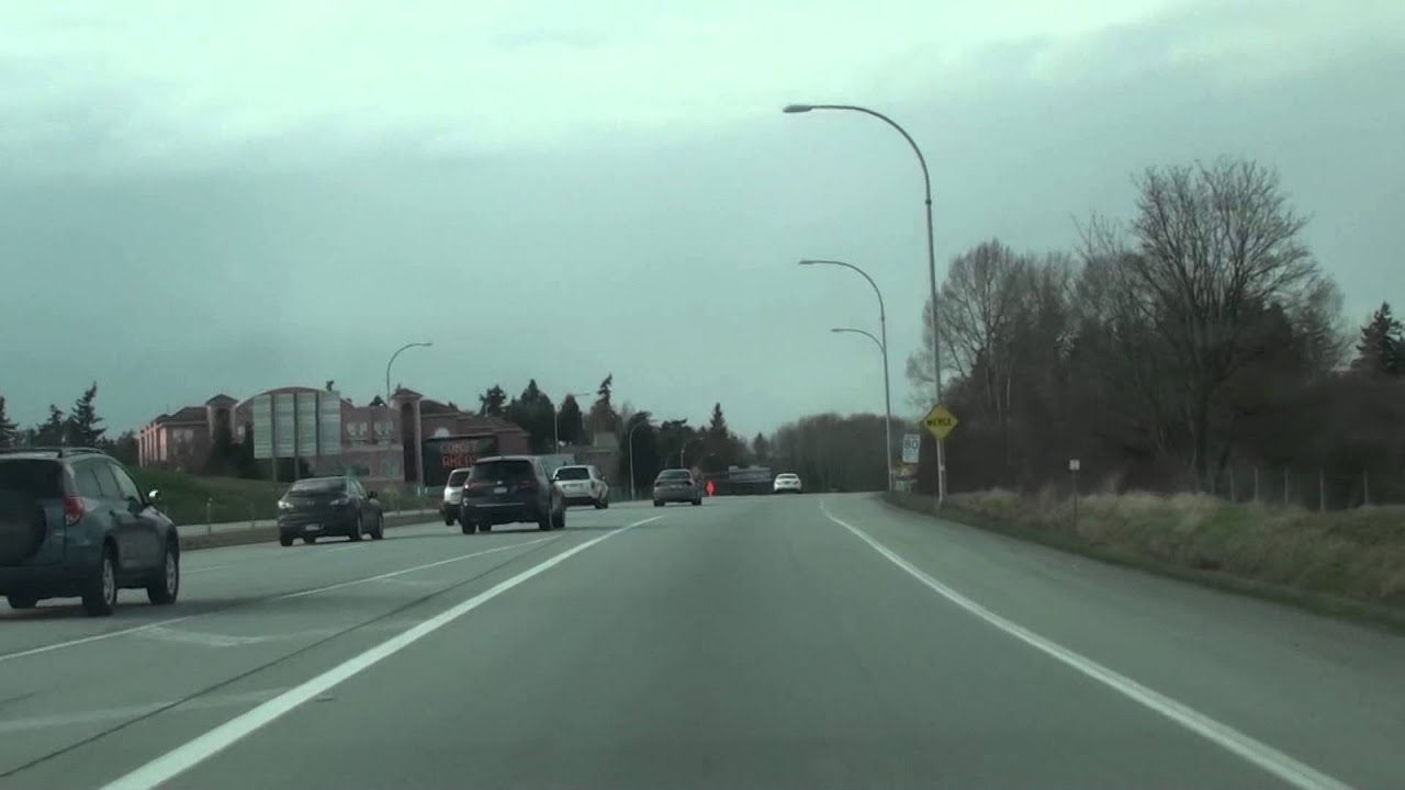 British Columbia Highway 99 Vancouver Blaine Hwy, Surrey, BC V3S - YouTube