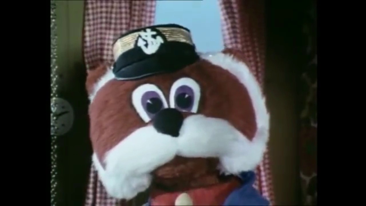 De Berenboot Intro - YouTube