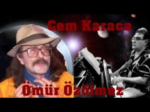 Ömür Özölmez Cem Karaca Anisina Tamirci Ciragi