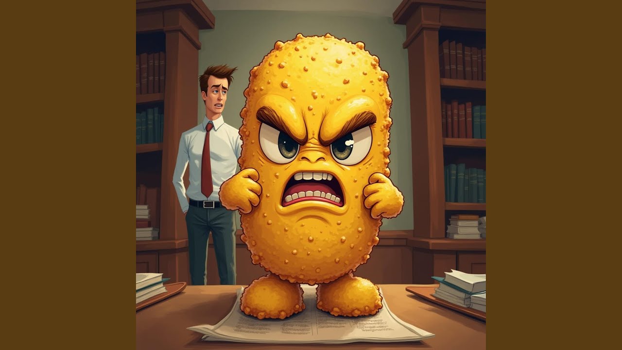 Twinkie with Law (feat. Scott Hubinger) - YouTube