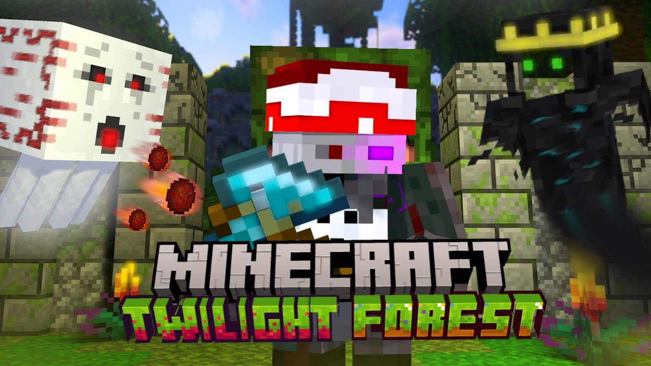 MINECRAFT ale mam 24H na POKONANIE WSZYSTKICH BOSSÓW. - YouTube