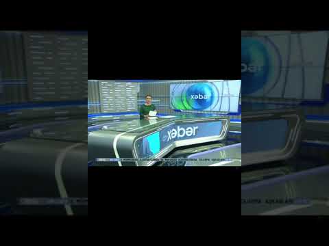 KOBRA PƏRVİZ ABDULLAYEV  ATV CİNEMADA (GÖRÜNTÜLÜ SÖHBƏT)☺☺