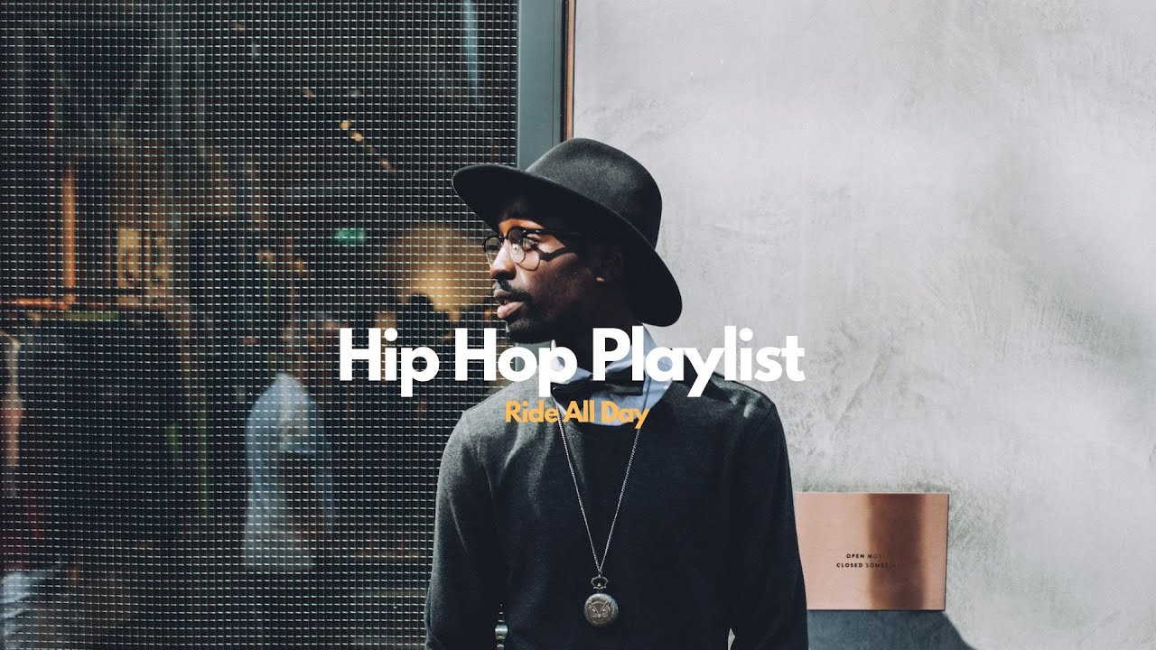 Hip Hop Vibes : 1 Hour Music Mix - YouTube