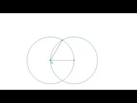 Equilateral Triangles: Lesson (Geometry Concepts) - YouTube