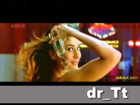 Bebo Main Bebo - Kambakht Ishq ( Chipmunk version )