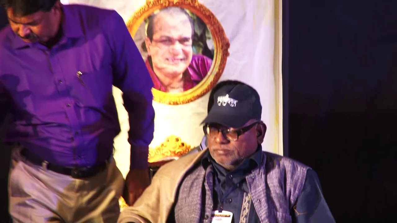 10 th Mohammed Rafi International Award -part 2 2018 - YouTube